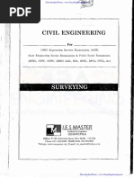 Blench Curve A | PDF