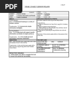 ESOL Scheme of Work | PDF | English As A Second Or Foreign Language ...