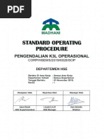 Leading Dan Lagging Indicator K3 Basic | PDF