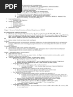 Utilization of 20% Barangay Development Fund | PDF | Environmental ...