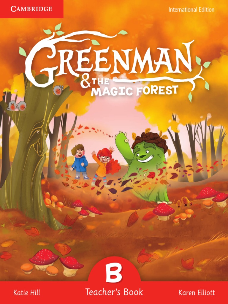 Greenman TB B | PDF