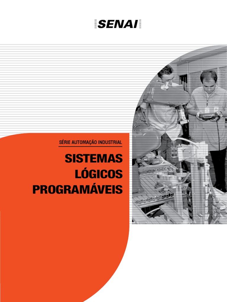 Sistema Lógico Programaveis | PDF | Controlador lógico programável ...