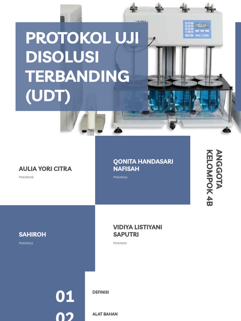 4B Udt | PDF