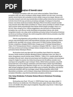 Panduan Lengkap Renvoi Akta Notaris | PDF