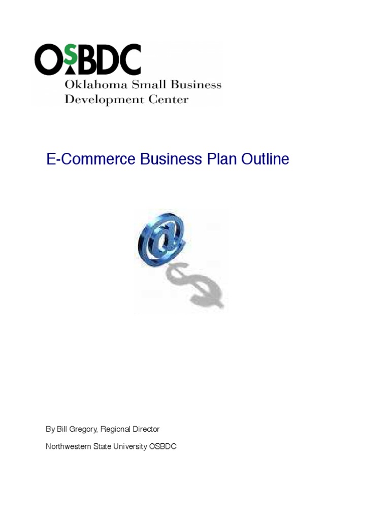 Sample Ecommerce Proposal | PDF | E Commerce | World Wide Web