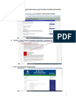 Panduan Siskami PDF | PDF | Karier & Perkembangan | Komputer