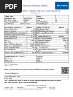 GCV Premium - Calculators - With - New - TP | PDF | Vehicle Insurance ...