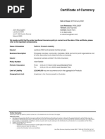 MOD R Form | PDF | Valuation (Finance) | Real Estate Appraisal