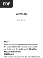 Fore End Structure | PDF | Deck (Ship) | Hull (Watercraft)