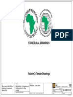 Draft Ghana Building Code 2012 | PDF | Building Code | Safety