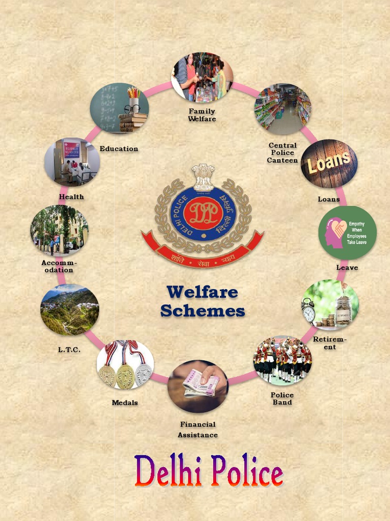 Book On Welfare Benefits | PDF | Pension | Employment