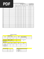 Defibrillator Checklist | PDF