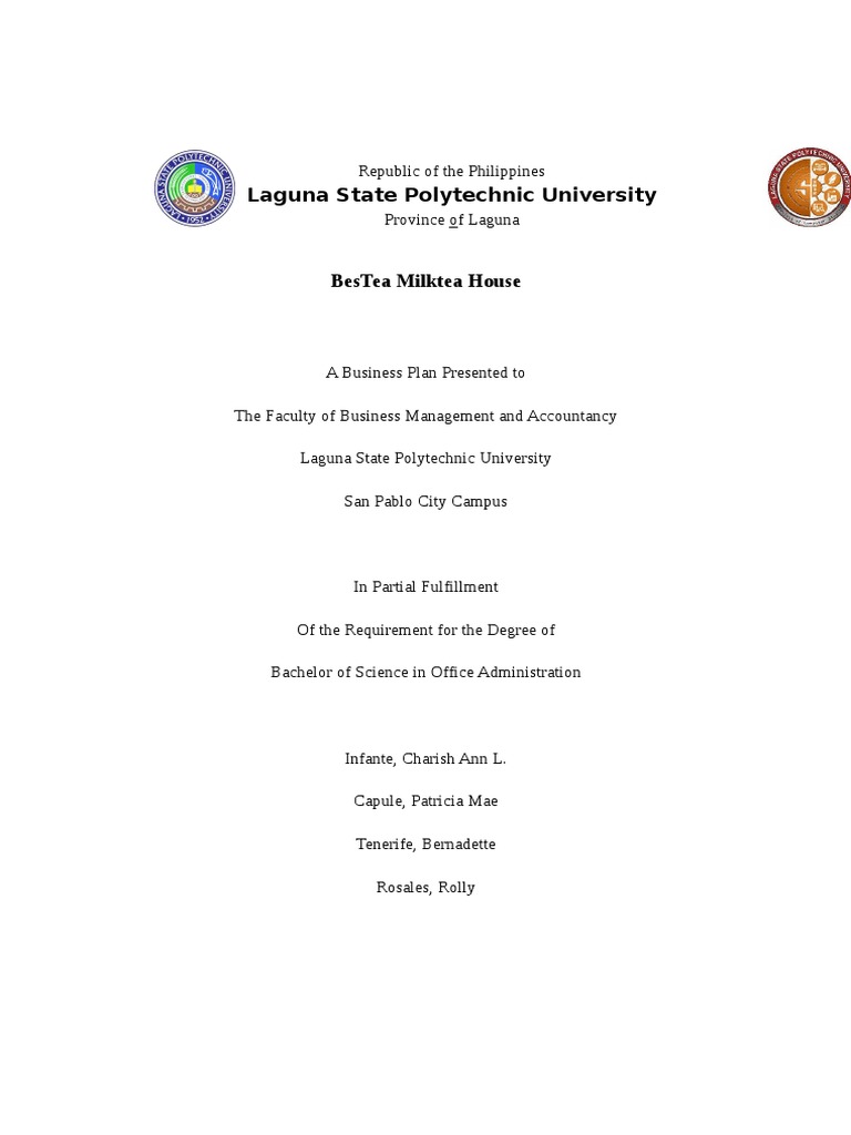 Bestea Group 8 2a Bsoa Final | PDF | Promotion (Marketing) | Employment