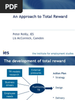 Hay Guide Chart Profile Method of Job Evaluation | PDF | Innovation ...