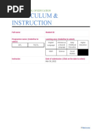 Cde3701 - Assessment 2 - 2025 | PDF | Plagiarism | Learning