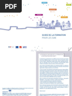 Accompagnement selon Maela Paul | PDF