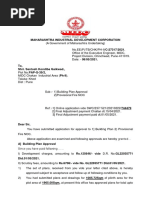 Factory License Application Form 2 | PDF | Signature | License