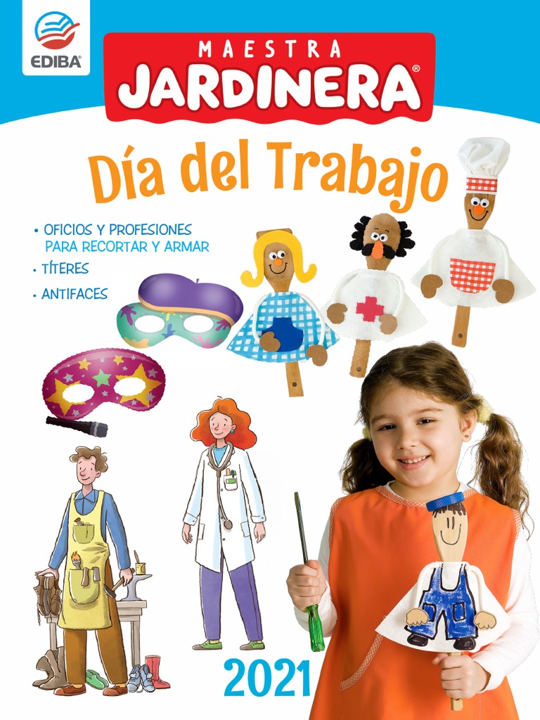 Día Del Trabajo | PDF