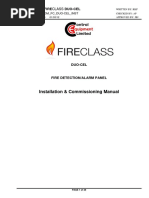 Honeywell Vista Panel Polling Loop Guide | PDF | Troubleshooting ...