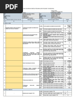Template Spreadsheet Kaluna - Home Sweet Loan | PDF