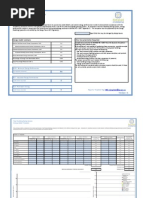 ESTIDAMA PBRS RE-R1 Prescriptive Methodology | PDF | Building Insulation | Ventilation ...