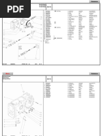 Kubota Parts: Tightening Torques | PDF | Screw | Nut (Hardware)