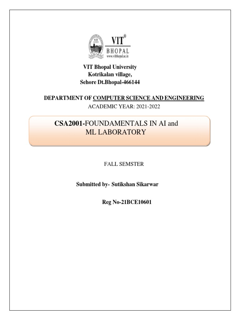 List of Laboratory Experiments | PDF | String (Computer Science ...