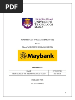 Appendix 1 - CIMB Group Organisation Structure PDF | PDF | Corporate ...