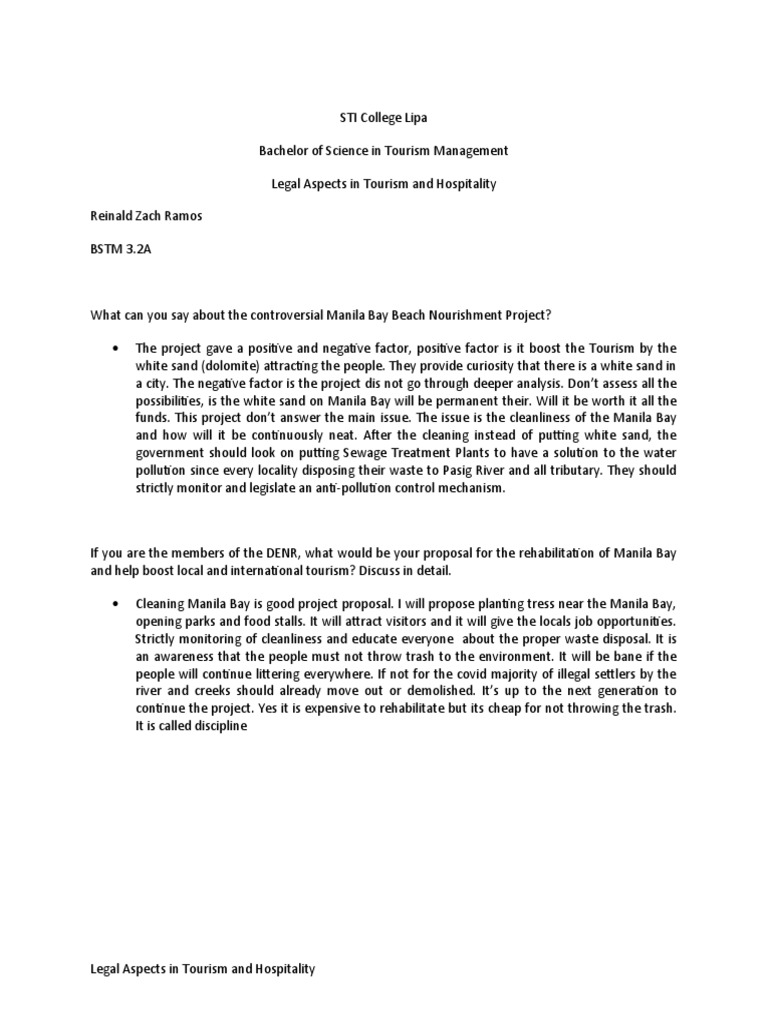 02 Task Performance 1 - ARG (Reinald Zach Ramos) | PDF