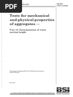 Drying Shrinkage Testing of Concrete (ASTM C157) | PDF | Prestressed ...