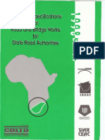 Technical Specifications January 2019 | PDF | Building Engineering ...