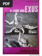 100 Receitas de Garrafadas Medicinais Indigenas | PDF
