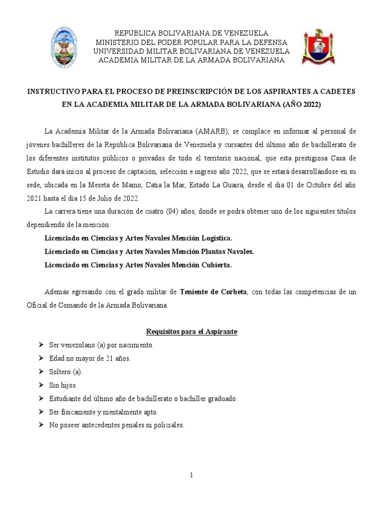 Modelo-de-Instructivo-Simón-Bolívar-2024 (2) | PDF