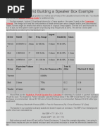 Fire Smoke Detector Spacing As Per Nfpa | PDF | Area | Ceiling