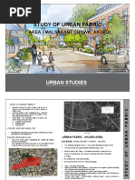 Bhendi Bazar Case Study | PDF