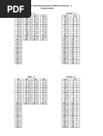 AMC ANSWERS - Intermediate Division 1978-2005 | PDF