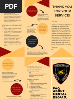 My SNAP Assessment For Recovery: S N A P | PDF | Mental Health | Psychology