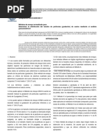 Astm D 2434 - Permeabilidad | PDF | Densidad | Permeabilidad (Ciencias ...