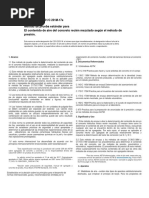 Astm C136-C136M - 14 | PDF | Metrología