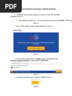 Unico Sign Manual Mysign | PDF | Biometria | Informática