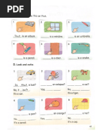 Smart English 1 Grammar Worksheets Updated | PDF | Language Arts & Discipline | Foreign Language ...