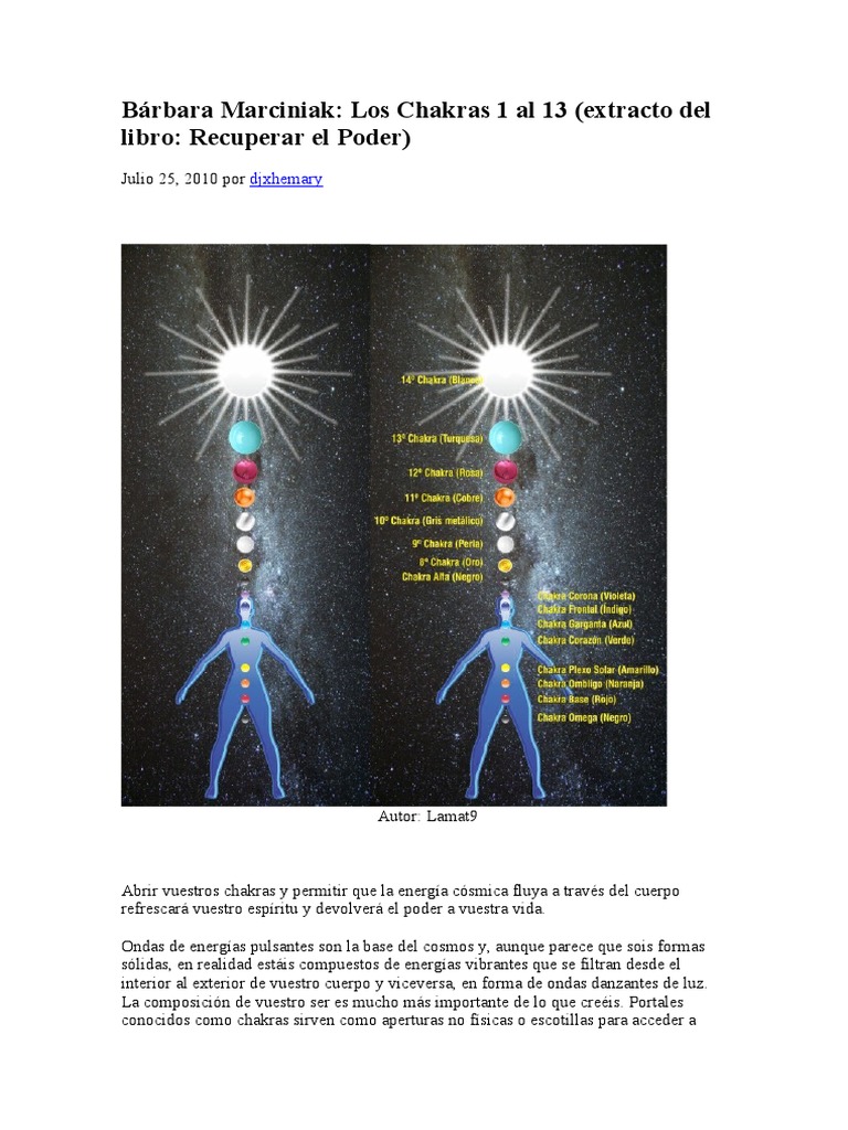 Bárbara Marciniak | PDF | Amor