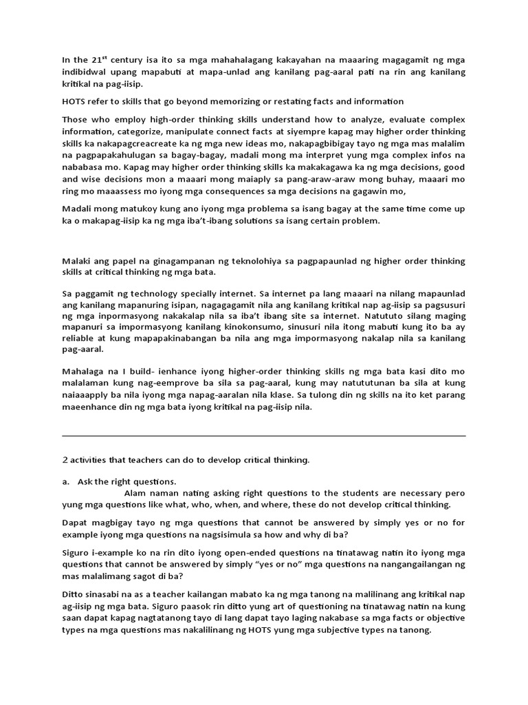 BANGAW | PDF