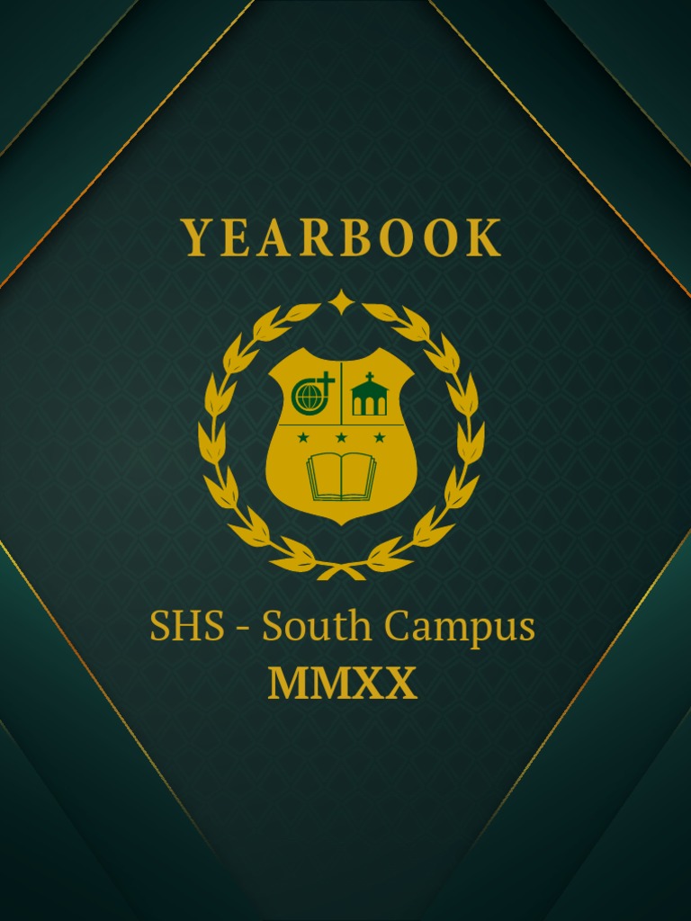 Yearbook 2020 | PDF