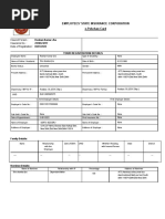 OWWA Membership Form / OWWA Info Sheet | PDF | Government | Business