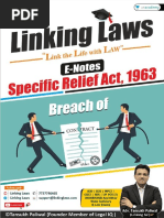 Linking Law Chart ?? | PDF