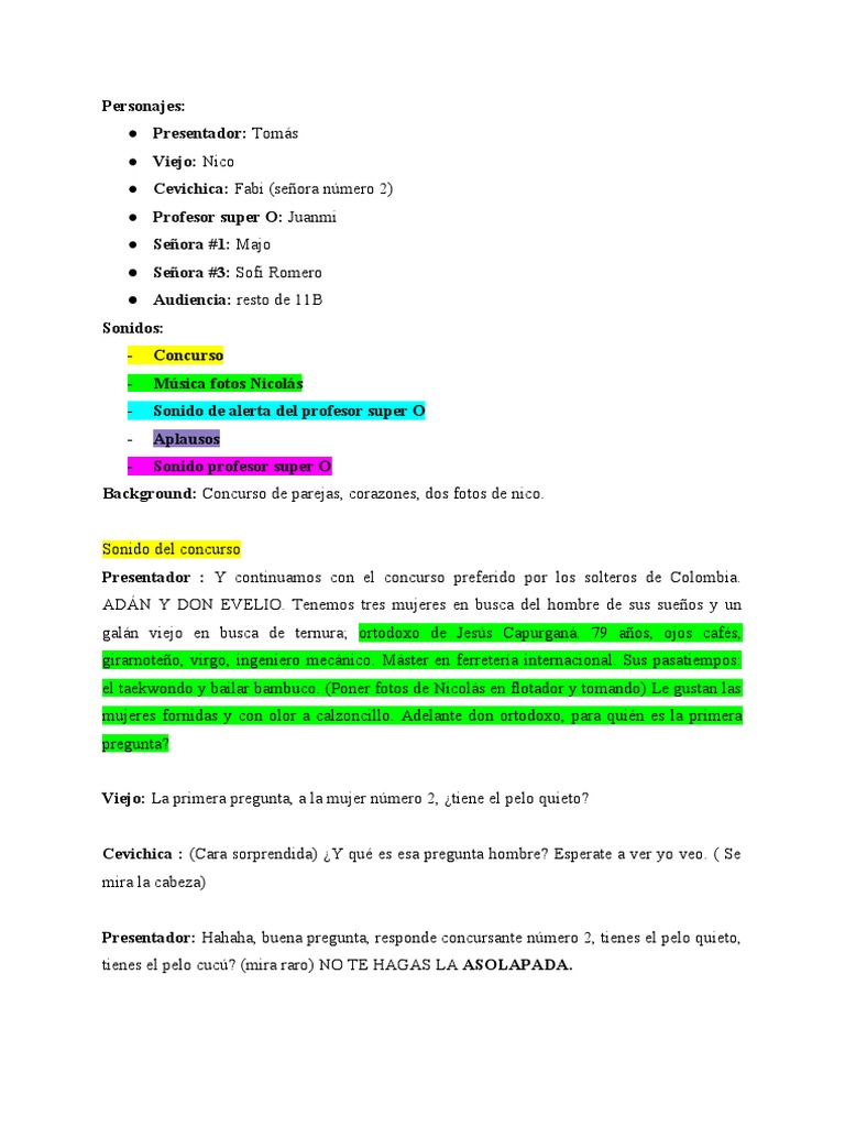 Copia de PROFESOR SUPER O - SOLAPADO Y ASOLAPADO | PDF