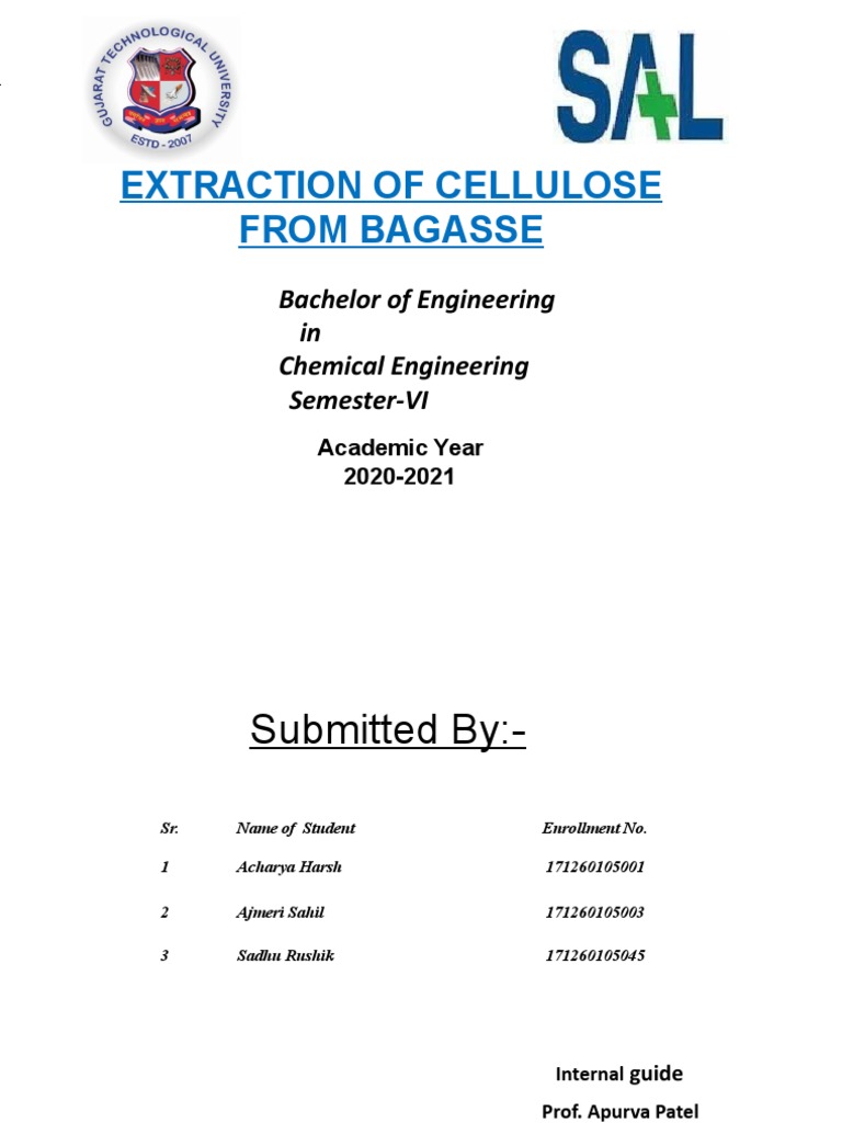 Cellulose PPT 1 | PDF | Cellulose | Fibers