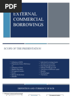 UFCE FEDAI Format | PDF